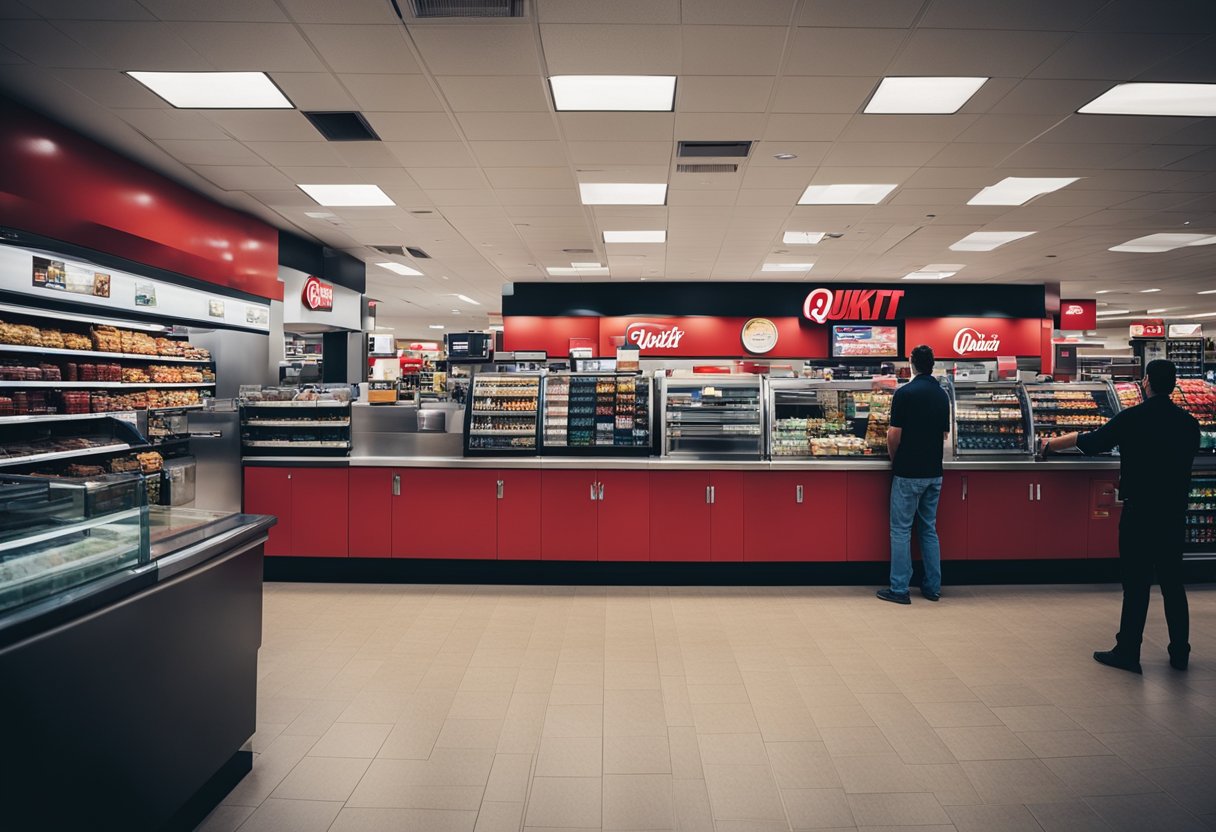 Who Owns QuikTrip: The Family Behind The Popular Convenience Store Chain
