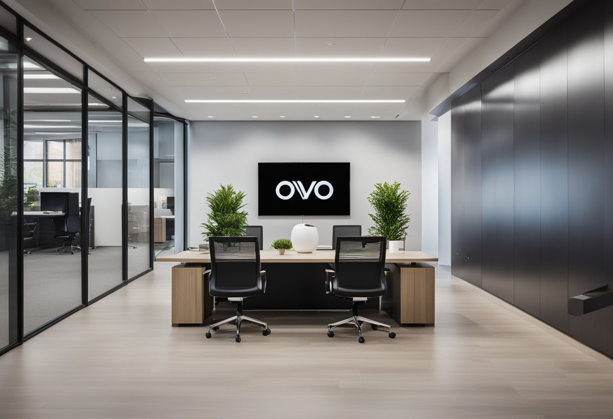 Who Owns OVO Energy: The Current Ownership Of The UK's Green Energy ...