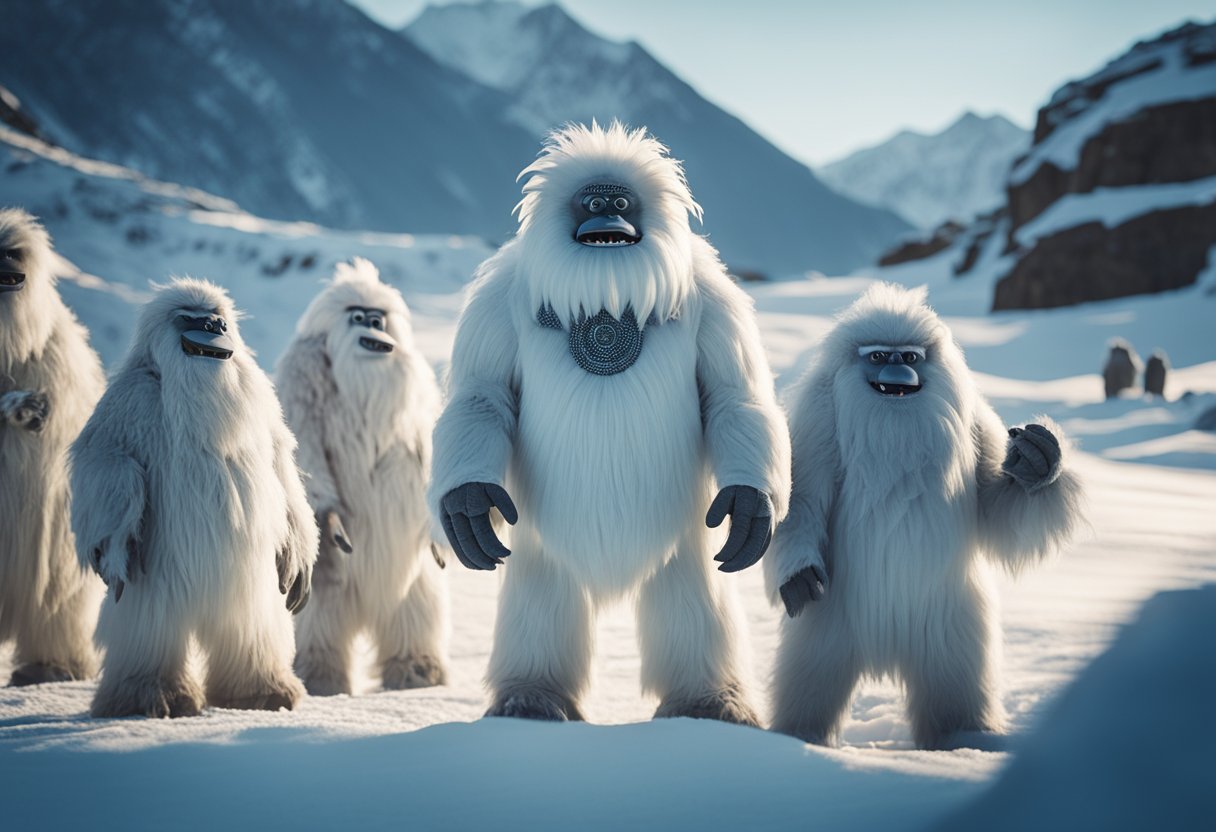 Who Owns Yeti: A Friendly Guide To The Brand's Ownership