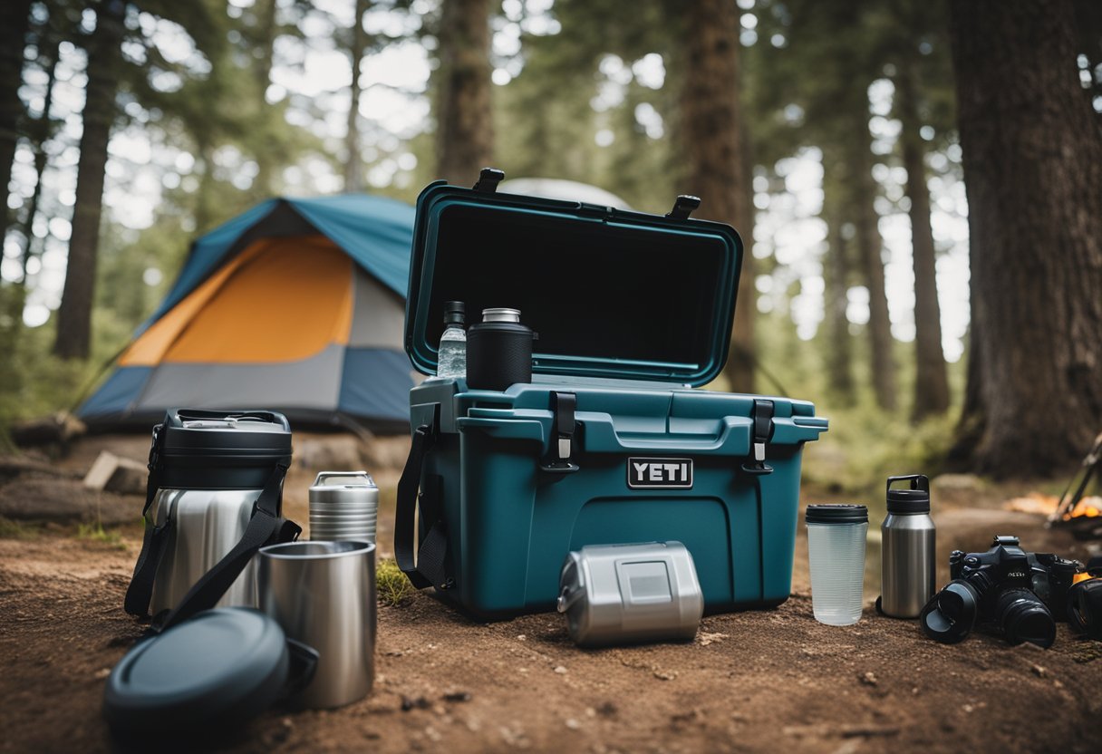 Who Owns Yeti: A Friendly Guide To The Brand's Ownership