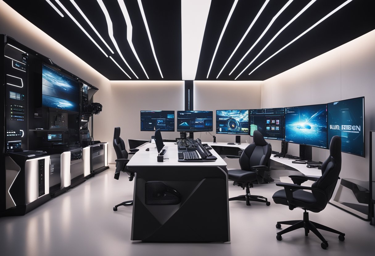 Who Owns From Software: A Friendly Guide To The Gaming Giant's Ownership