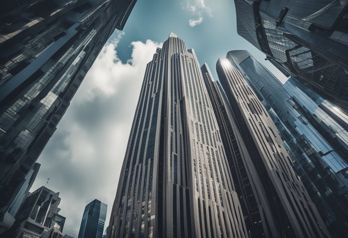 Who Owns The Bank For International Settlements: A Friendly Guide To ...