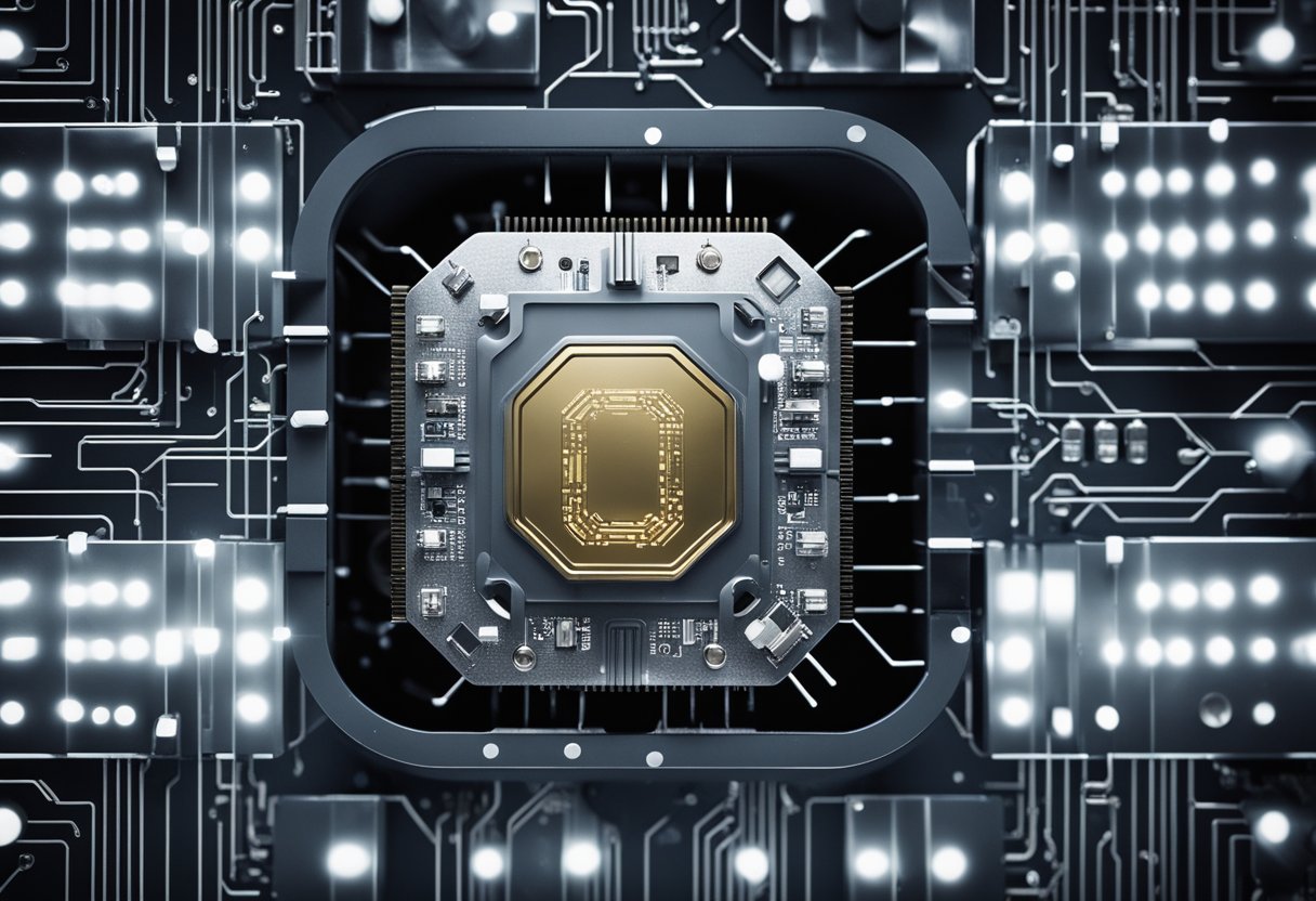 Who Owns Qualcomm: A Friendly Guide To The Tech Giant's Major ...