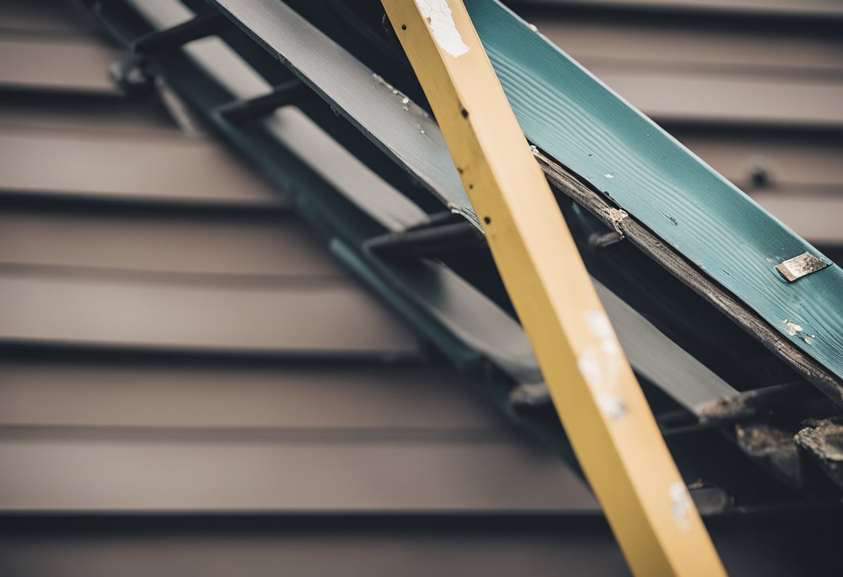 How To Repair Holes In Your Vinyl Siding: Quick and Easy Fixes