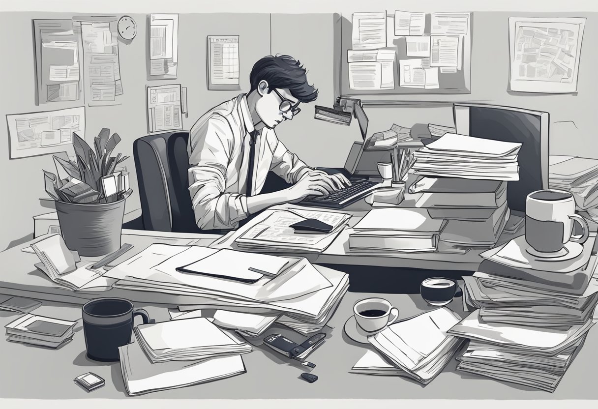 High Functioning Burnout: Recognizing and Overcoming Hidden Struggles