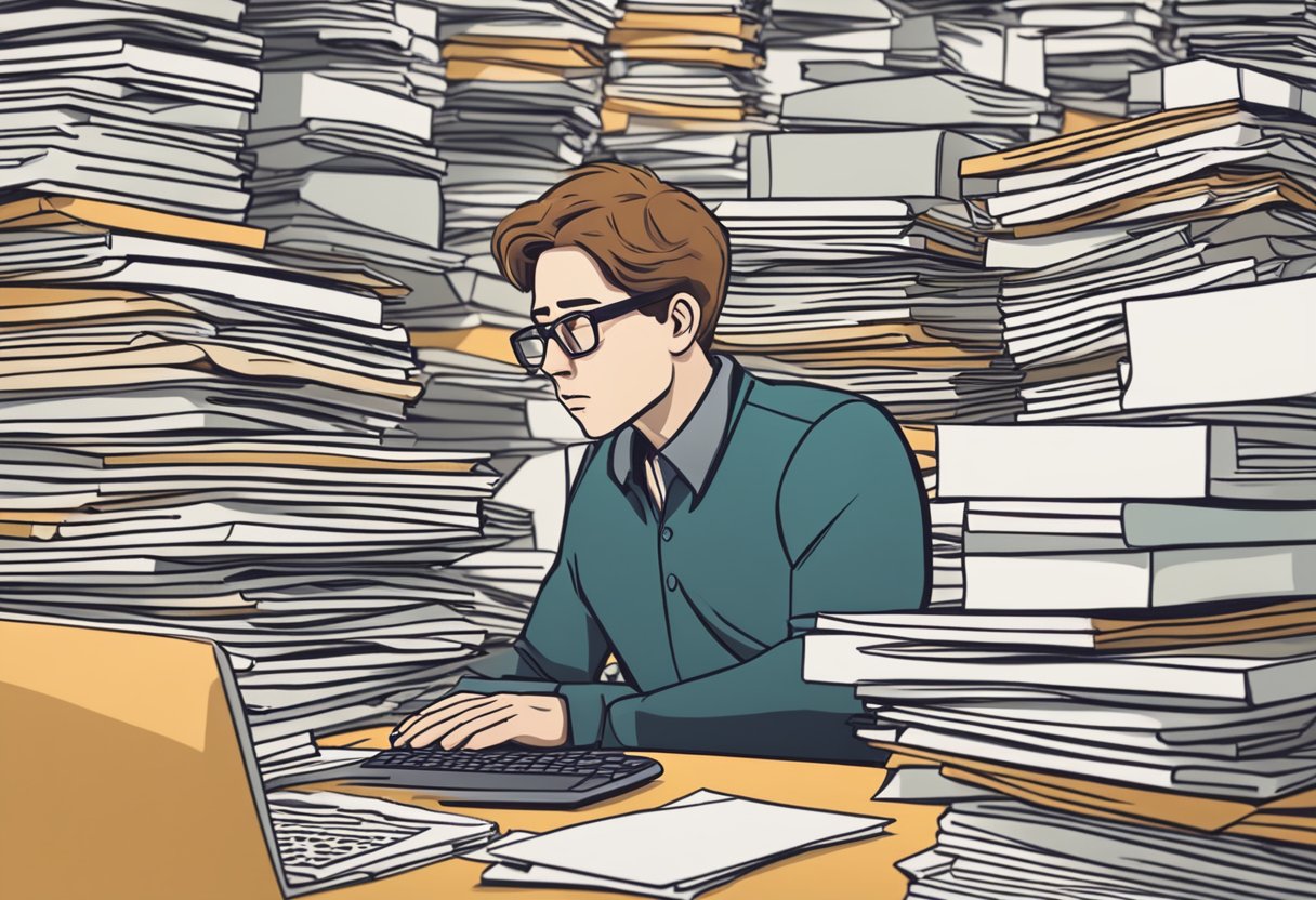 High Functioning Burnout: Recognizing and Overcoming Hidden Struggles