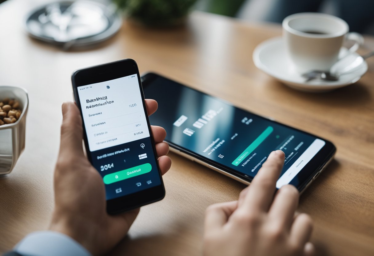 Banco Digital Modal: Como Abrir Uma Conta de Forma Simples e Rápida ...