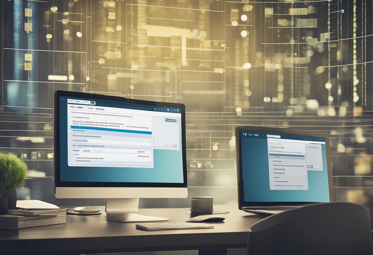 Como atualizar o NIS pela internet: Guia passo a passo para cidadãos ...