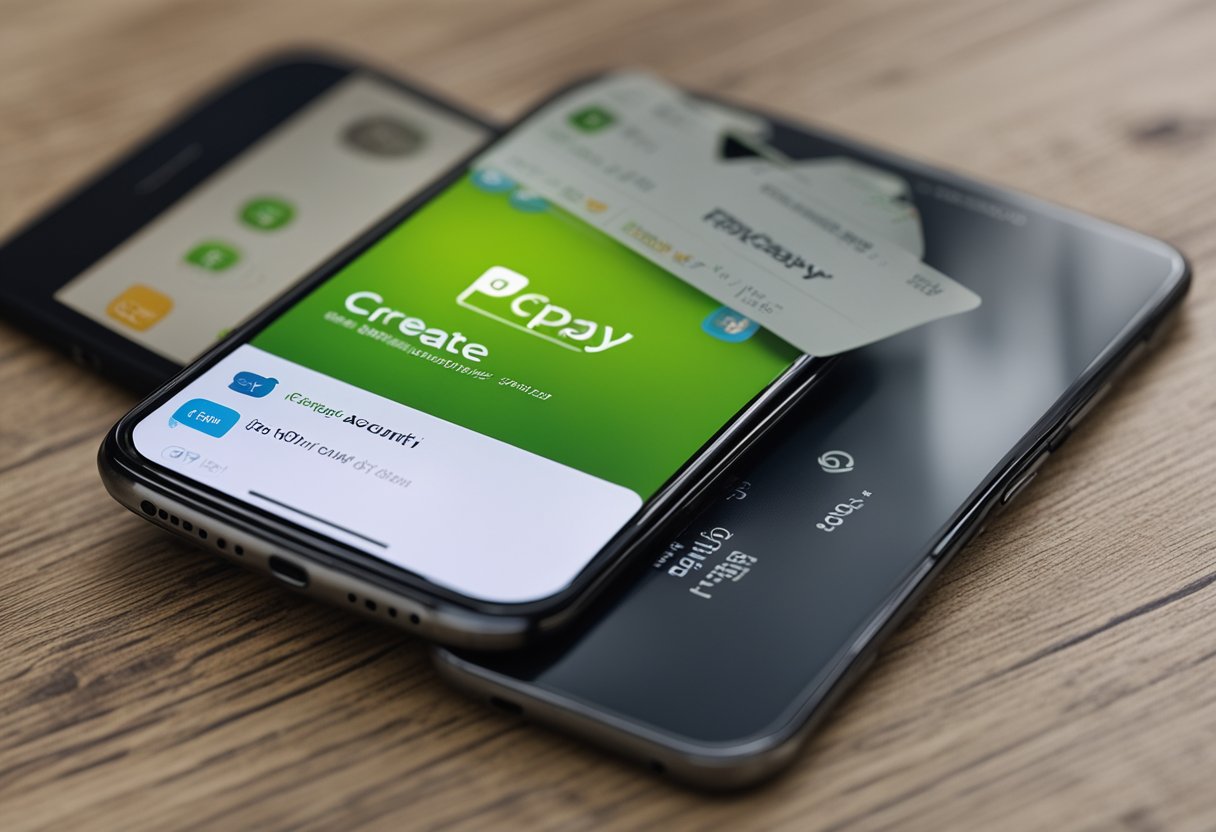 Como criar conta no PicPay: Guia passo a passo para iniciantes - Teste 3