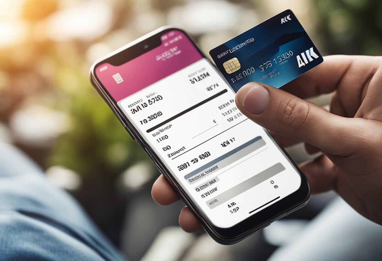 Como Emitir a Fatura Calcard: Passo a Passo Simplificado para ...