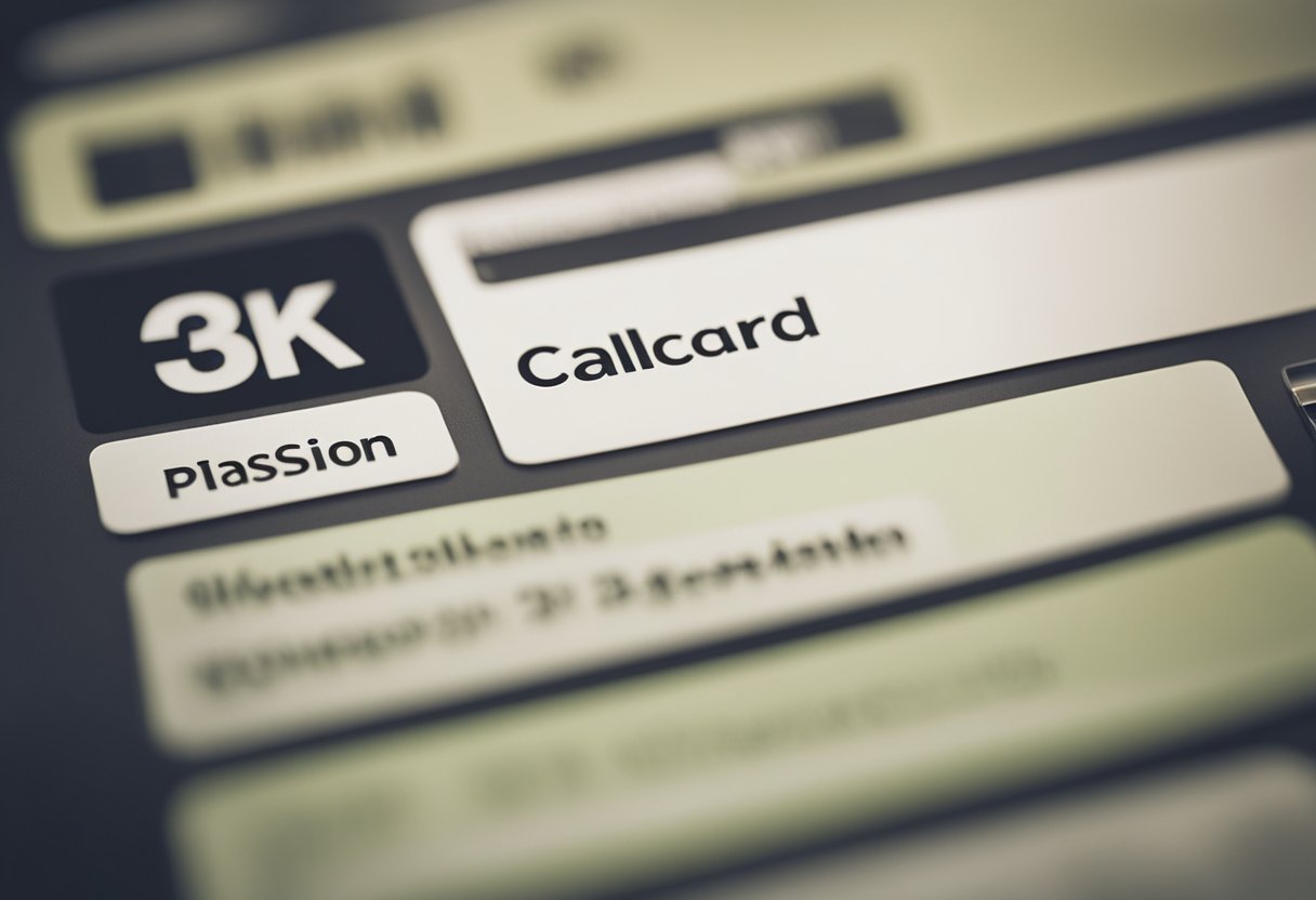 Como Emitir a Fatura Calcard: Passo a Passo Simplificado para ...