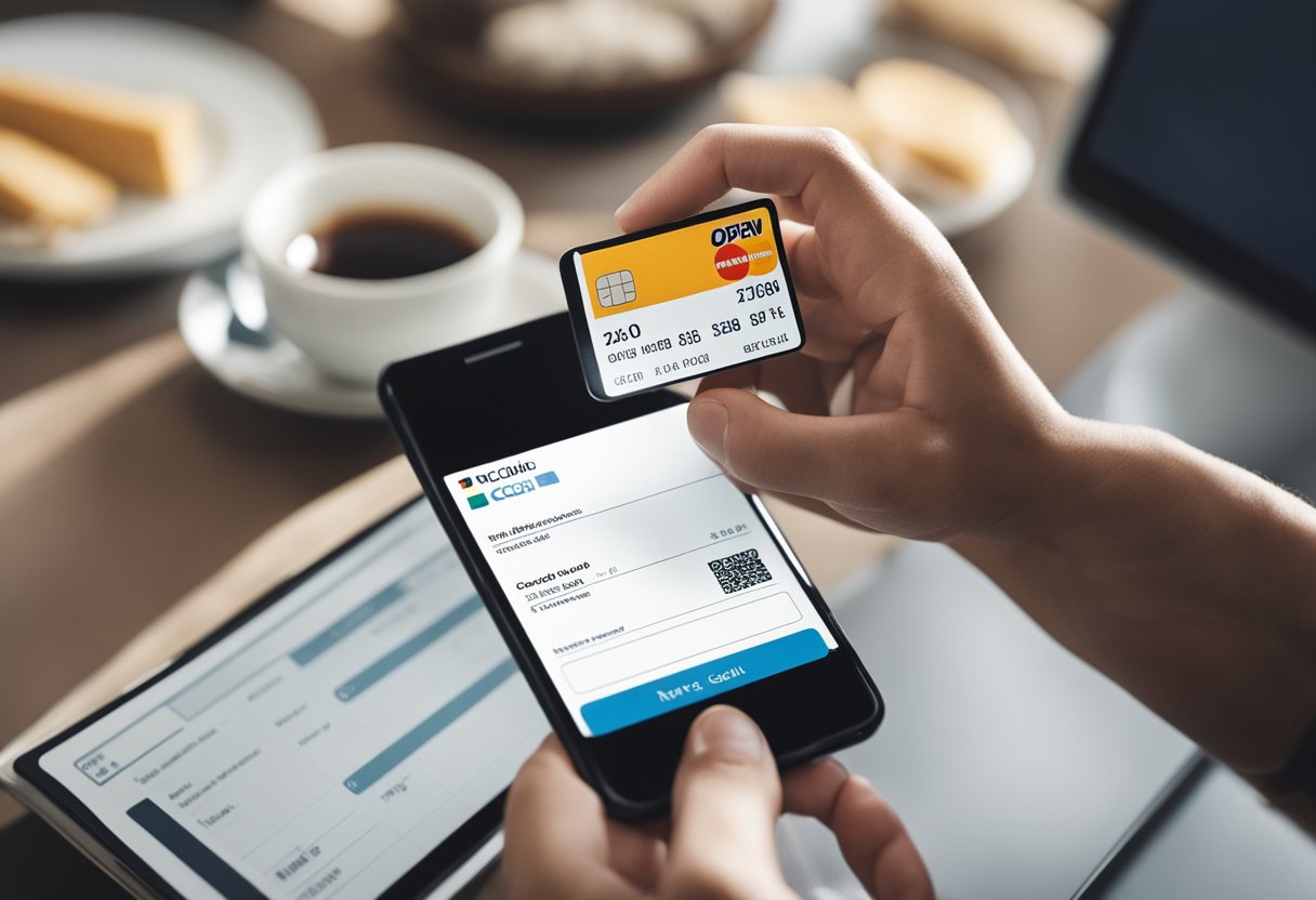 Como Emitir a Fatura Calcard: Passo a Passo Simplificado para ...