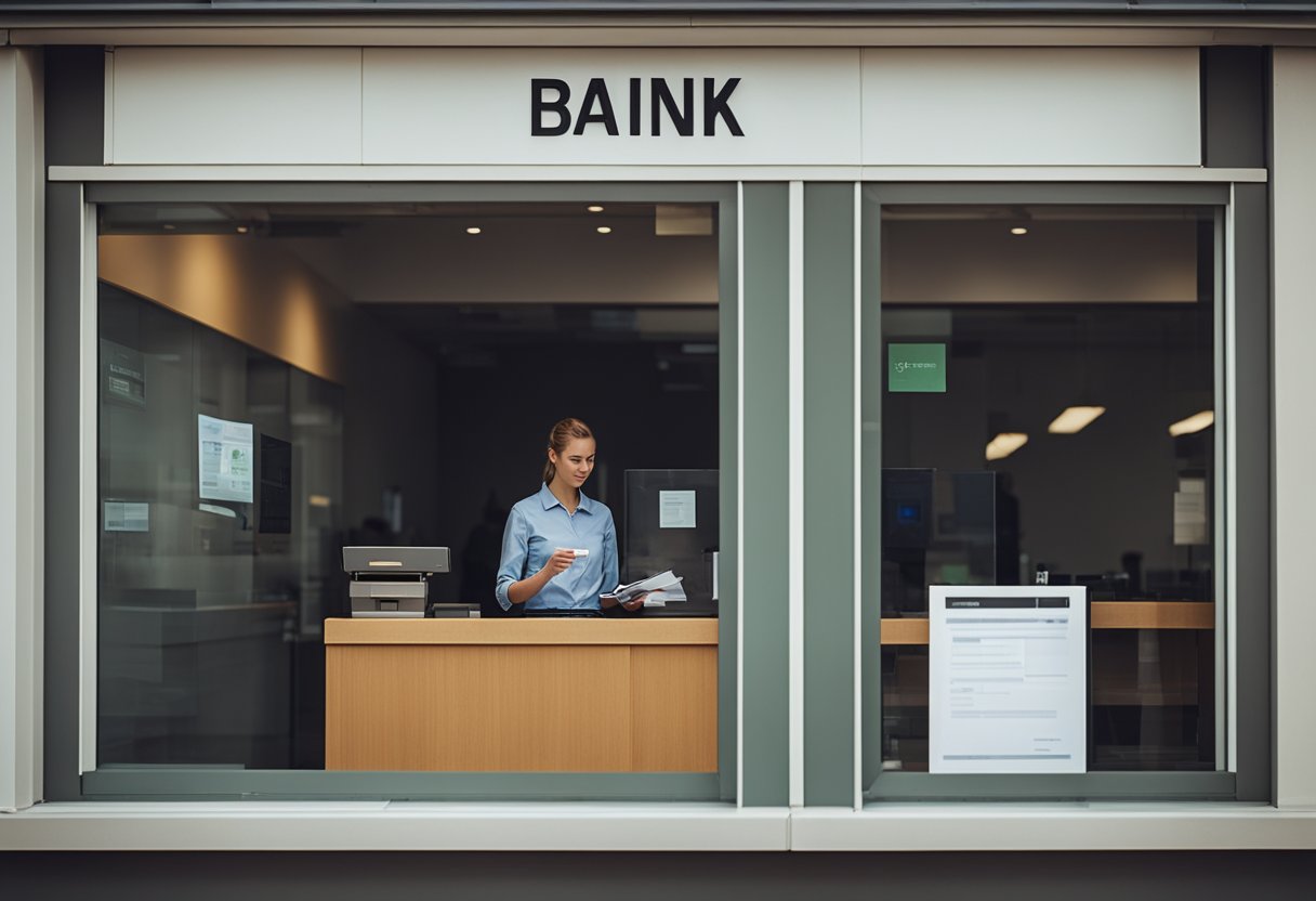 Como encerrar conta no Banco Safra: Guia Prático e Passo a Passo - Teste 3