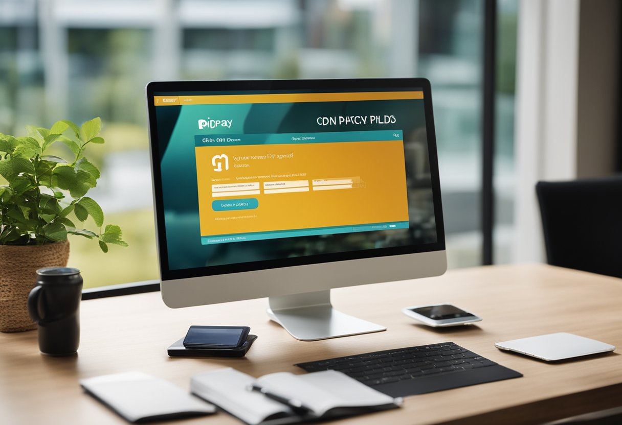 Como entrar no PicPay pelo computador: Guia passo a passo para acessar ...