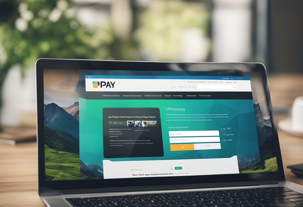 Como entrar no PicPay pelo computador: Guia passo a passo para acessar ...