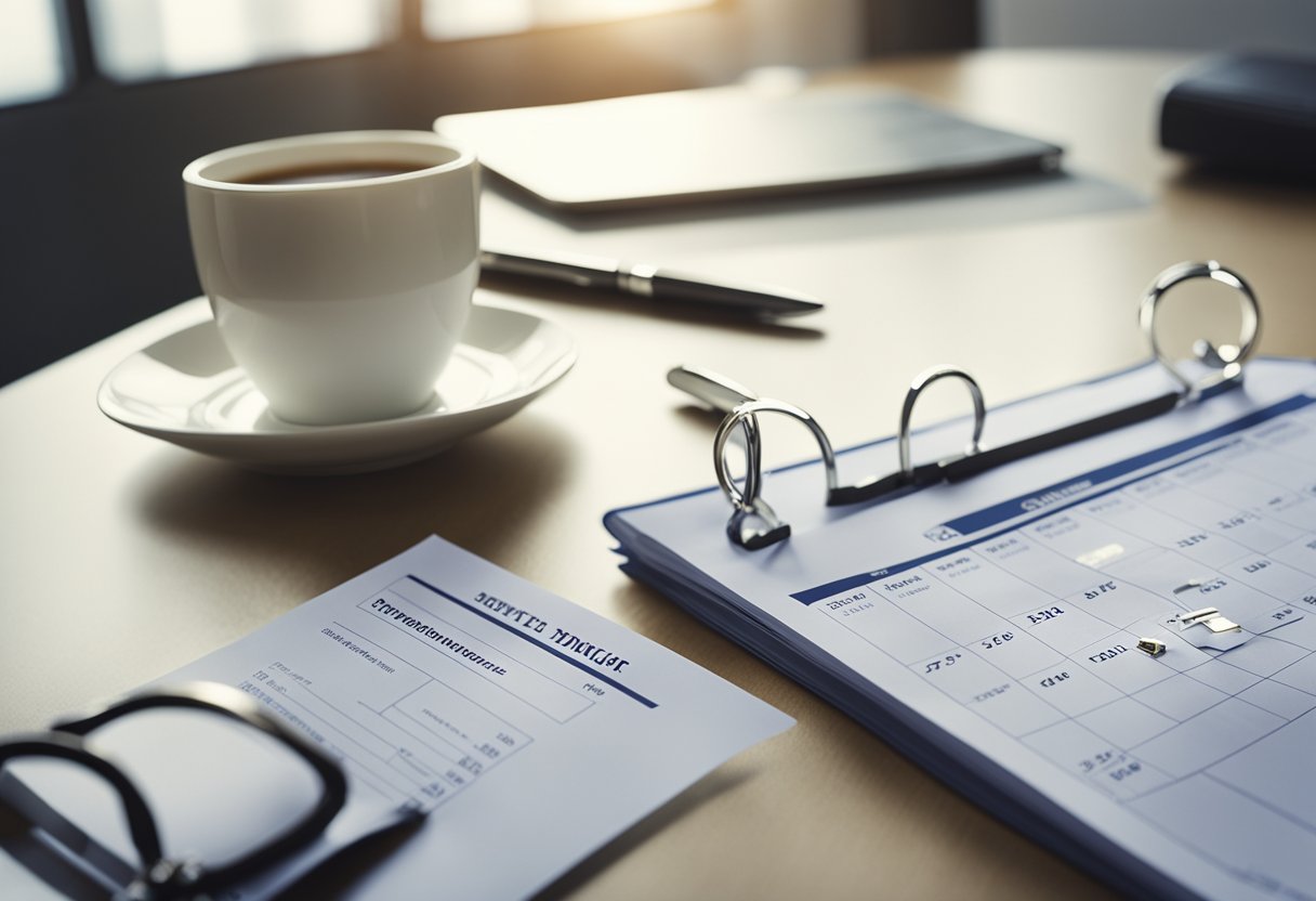 Como funciona o aviso prévio no contrato intermitente: Entenda suas ...