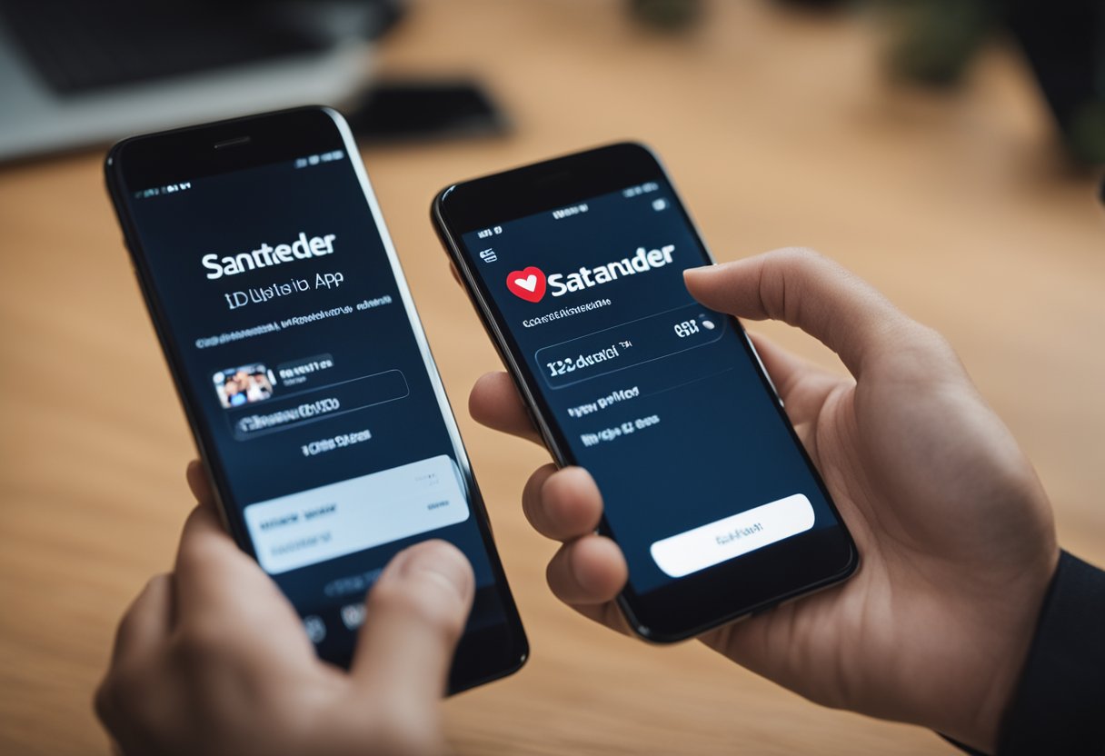 Como habilitar o ID Santander: Passo a passo para acessar seus serviços ...