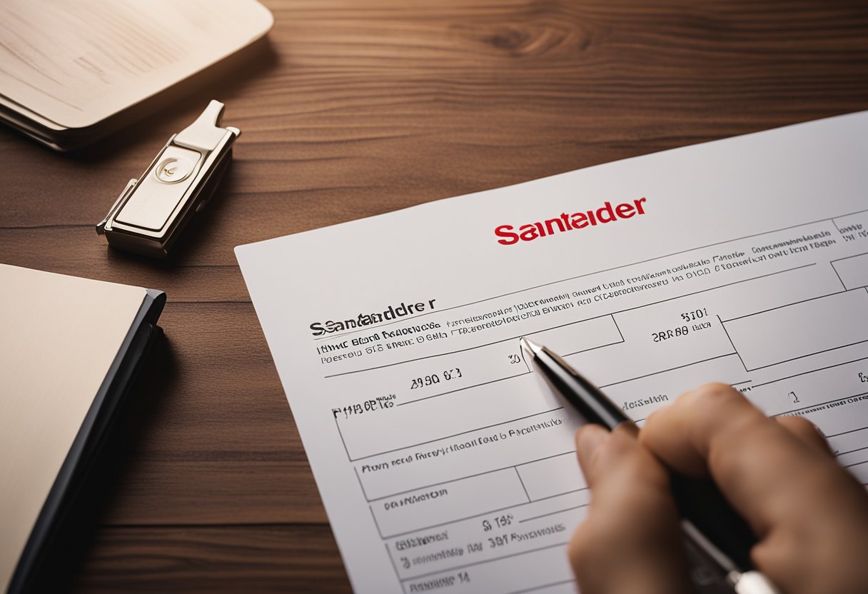 Como Preencher Cheque Santander: Um Guia Prático e Rápido - Teste 3
