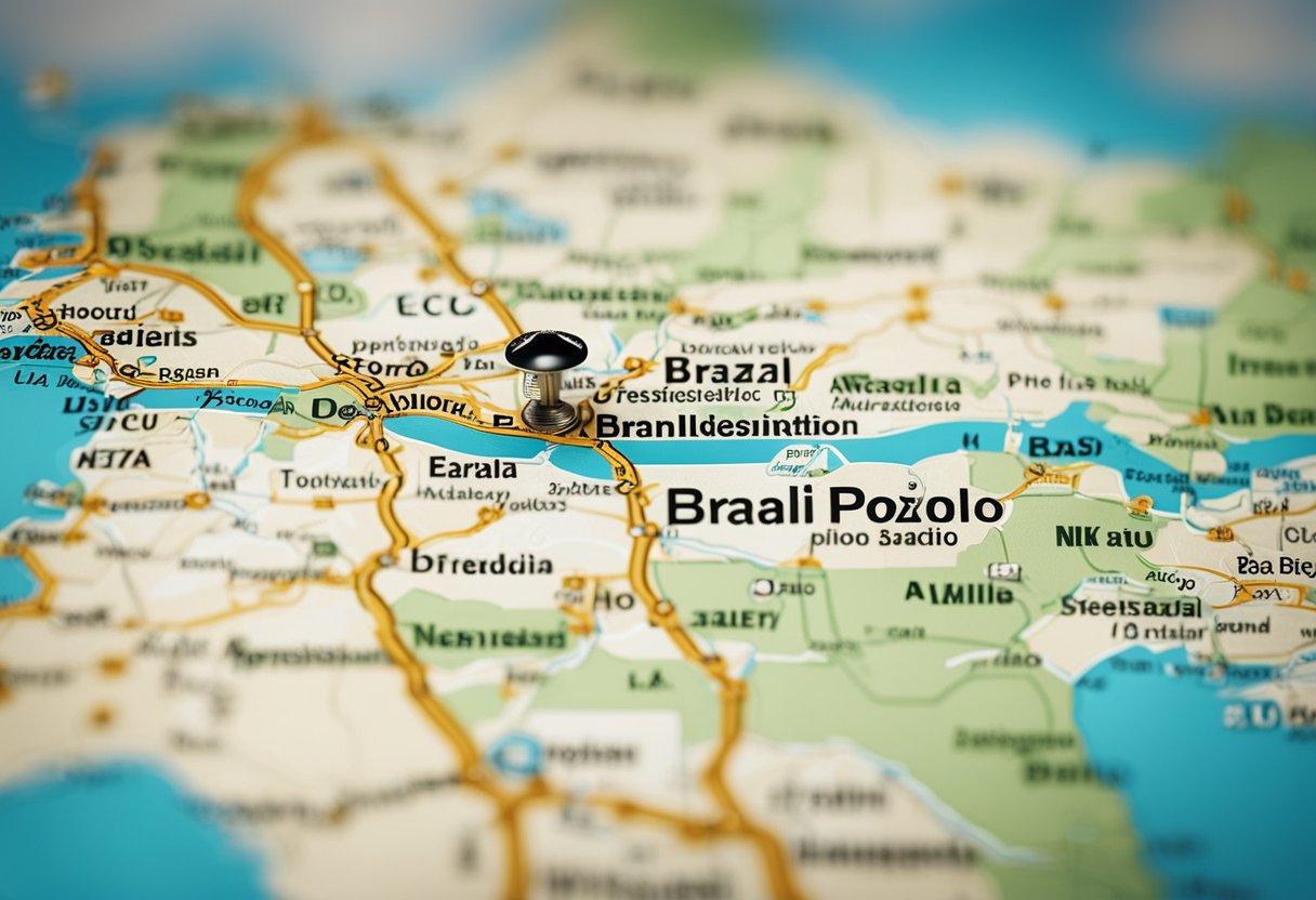 DDD 030 e de qual estado: Descubra a origem do código de discagem - Teste 3