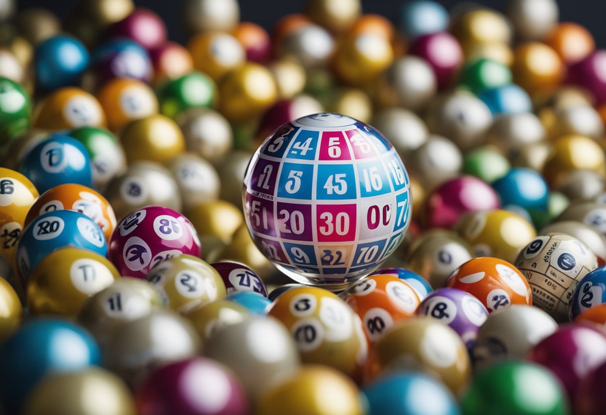 Dias de Sorteio da Lotomania: Entenda a Frequência e as Regras dos ...