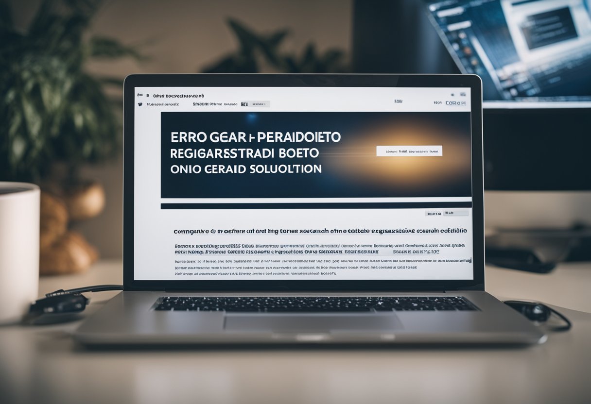 Erro ao gerar o boleto registrado HTTP 412: O que é e como resolver ...