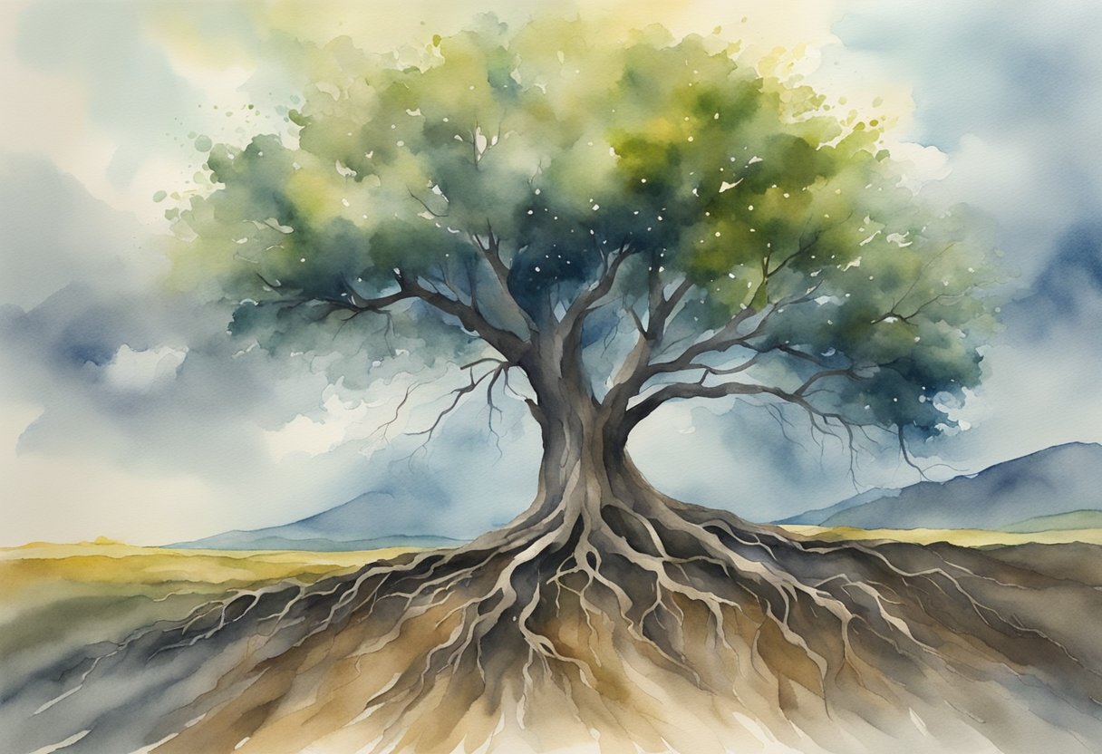 The Fruit Of Faithfulness: Embracing Steadfast Commitment To God - The ...