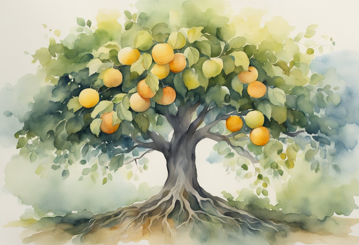 The Fruit Of Faithfulness: Embracing Steadfast Commitment To God - The ...