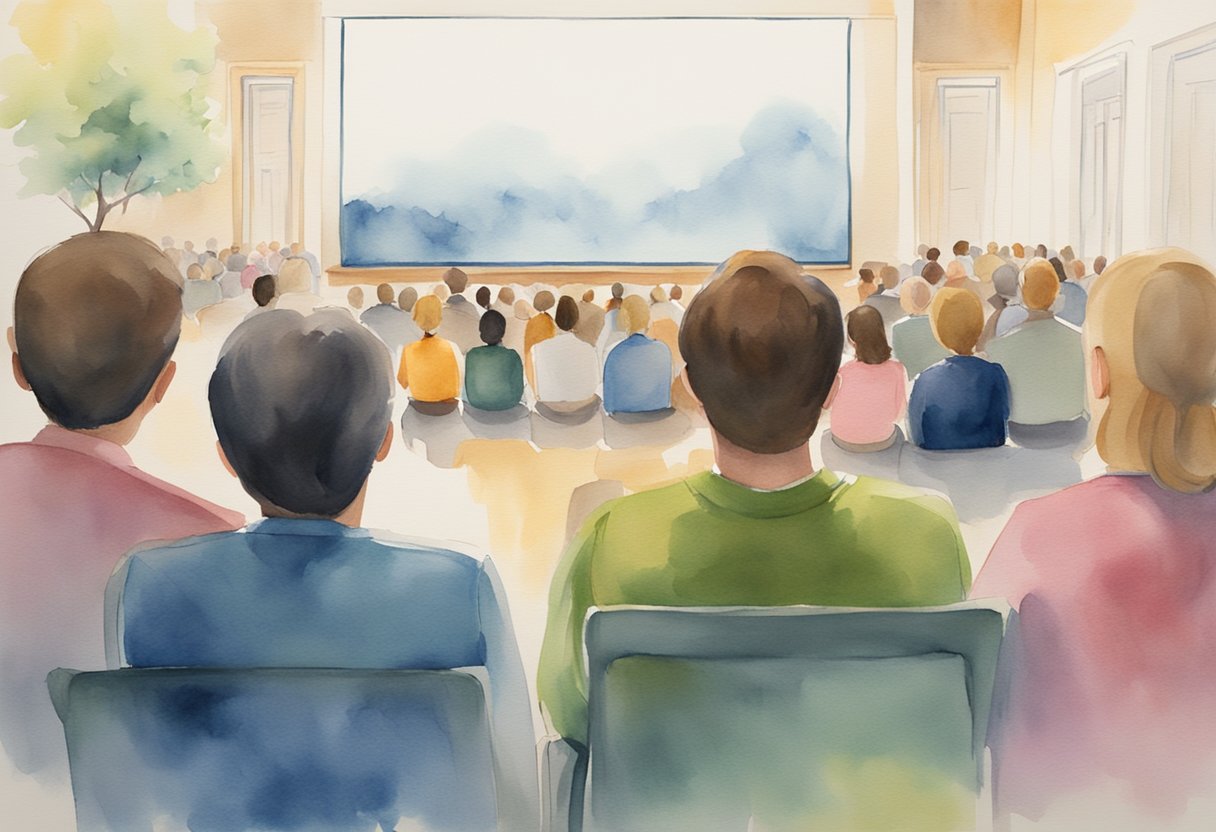 Christian Film And Media: Portraying Faith On Screen With Heart And ...