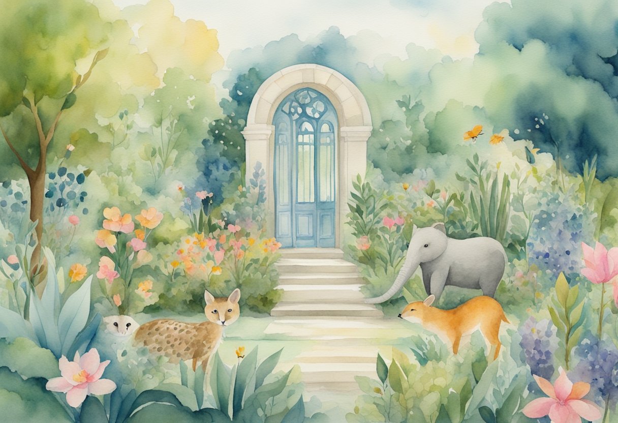 Christian Perspective On Gender Roles: Biblical Foundations And Their ...