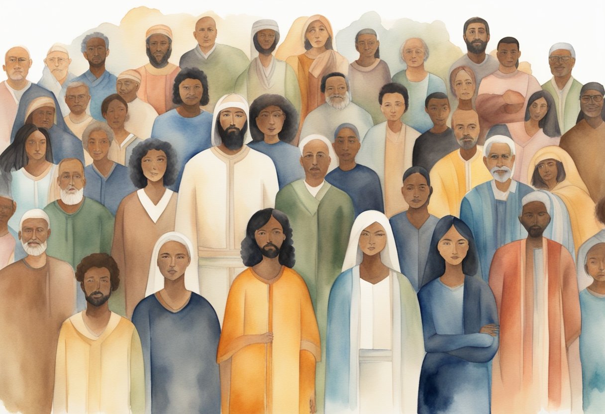 Christian Approach To Race And Ethnicity: Embracing Our Unity In Christ ...