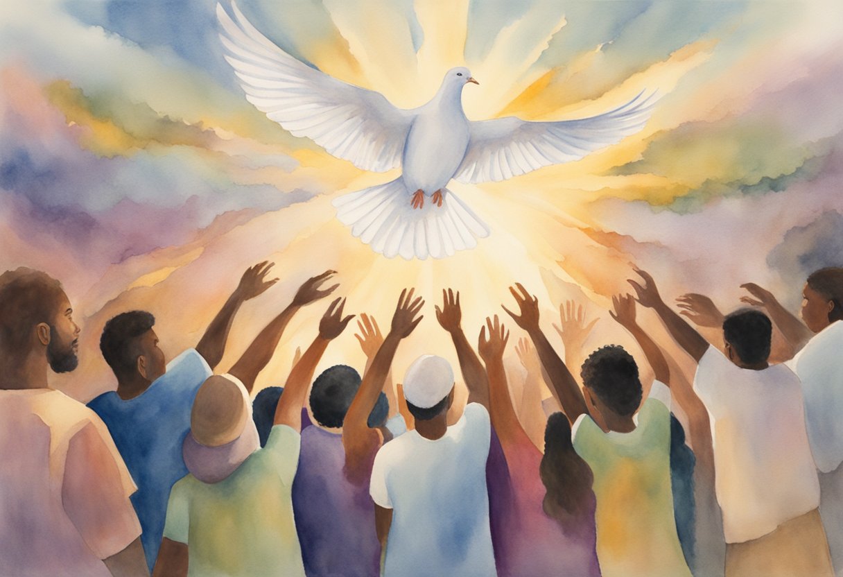 Christian Approach To Race And Ethnicity: Embracing Our Unity In Christ ...