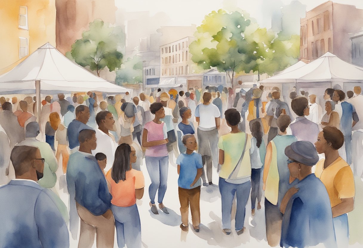 Christian Approach To Urban Planning: Fostering Community And Justice ...