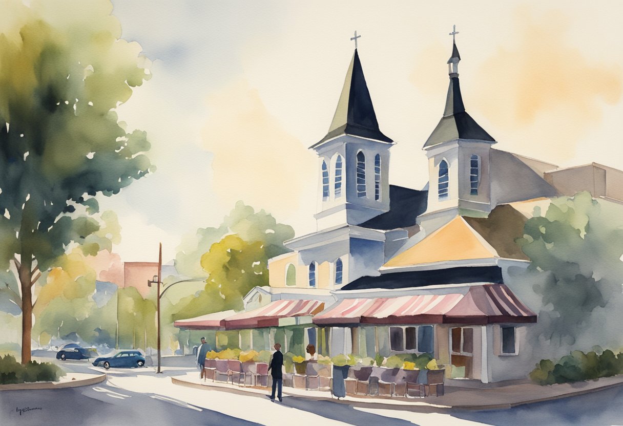 Christian View On Gambling: Weighing The Risks And Ethics - The Witness