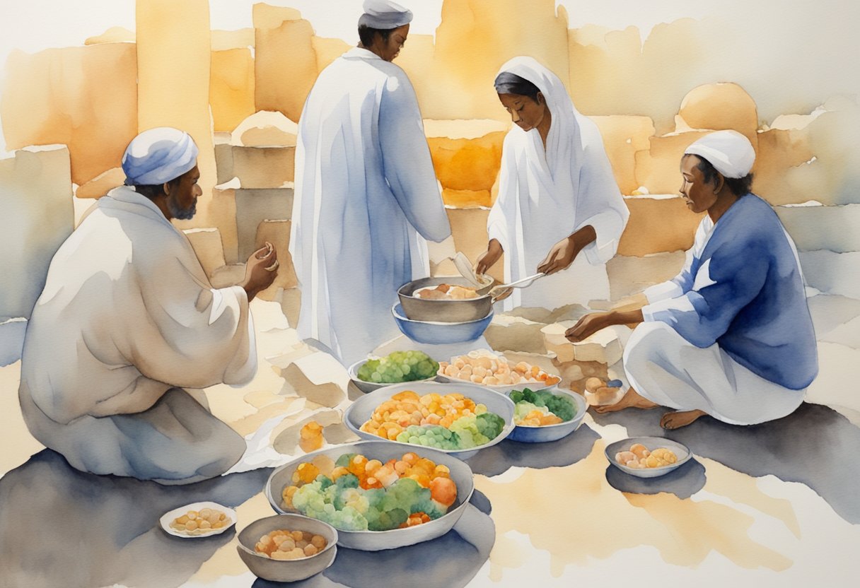 Christian View On Leadership In The Church: Embracing Servant Models ...