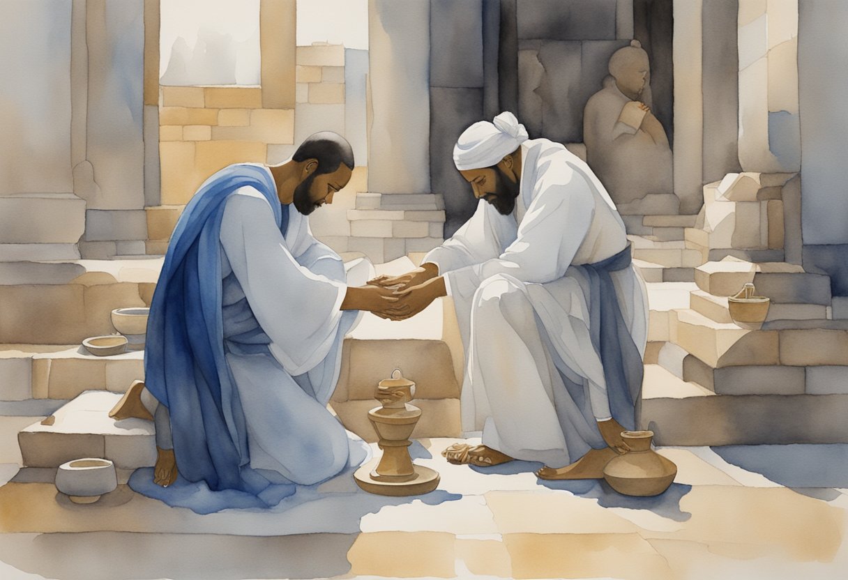 Christian View On Leadership In The Church: Embracing Servant Models ...