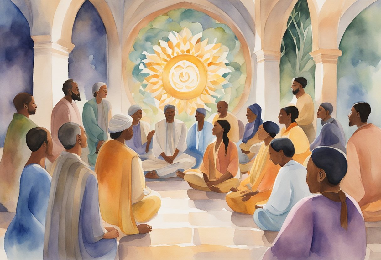 Christian Perspective On Worship Styles: Embracing Diversity And ...