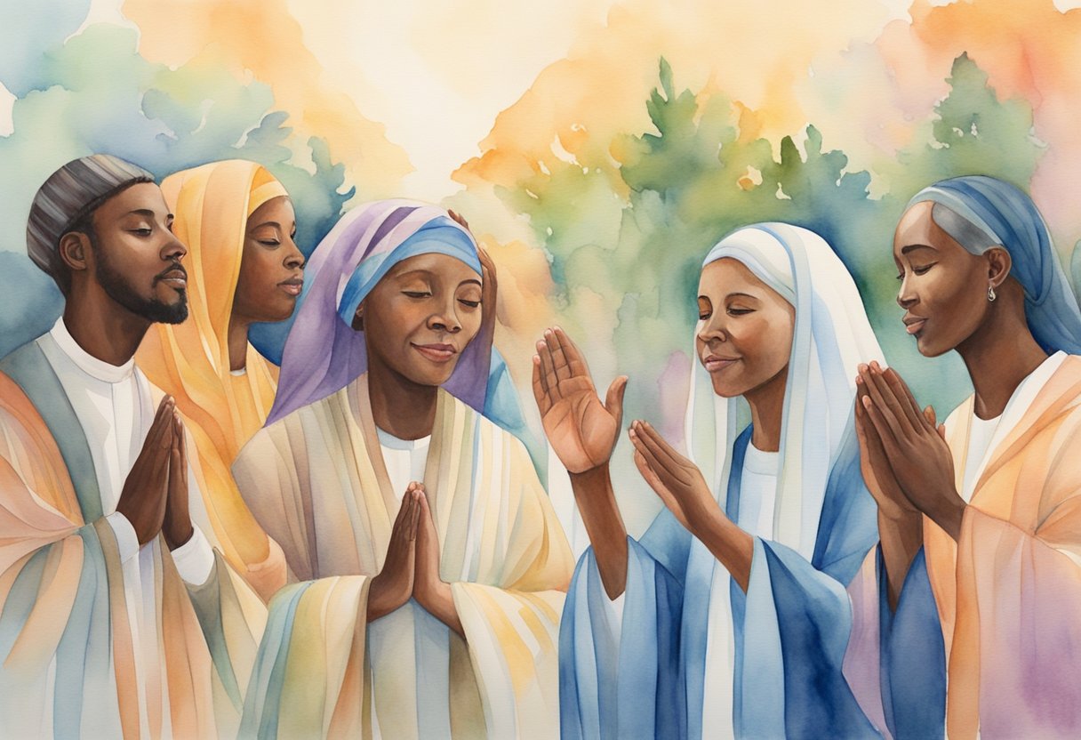 Christian Perspective On Worship Styles: Embracing Diversity And ...