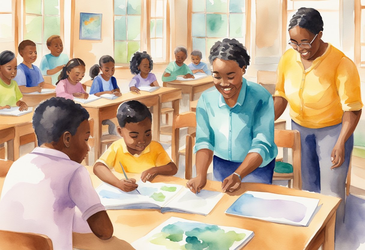 Christian Perspective On Sunday School: Teaching All Ages With Love And ...