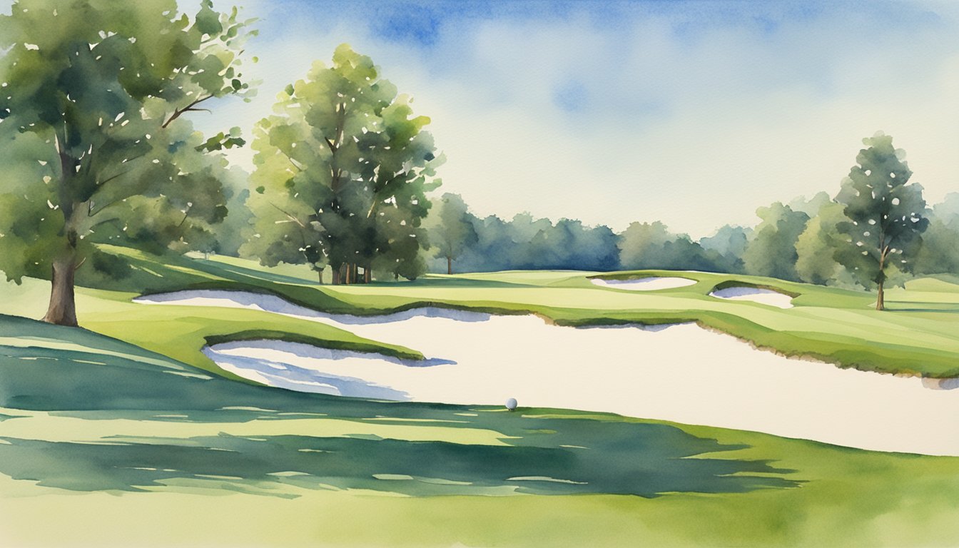 Understanding The Rules Of Golf: A Complete Guide