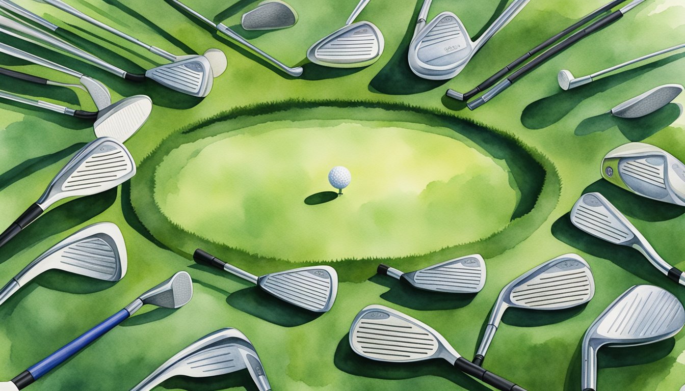 Legends Of Golf: Top 10 Players Of All Time