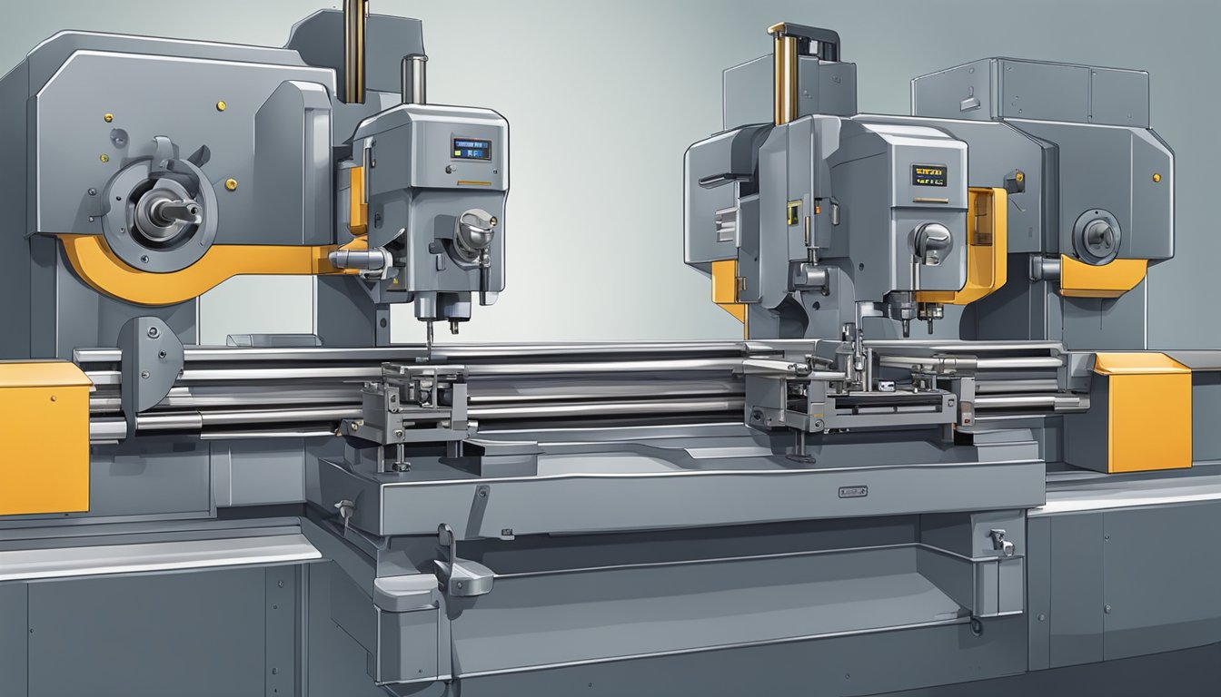 Cutting Tap vs Forming Tap: Which Type Is Better For You?