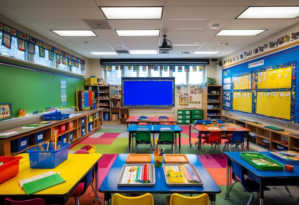 Foundation Phase Classroom Management Techniques that Align with CAPS ...