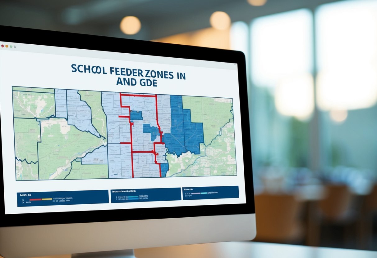 Verstaan Skoolvoergebiede in WCED en GDE: Wat Ouers Moet Weet - CAPS 123