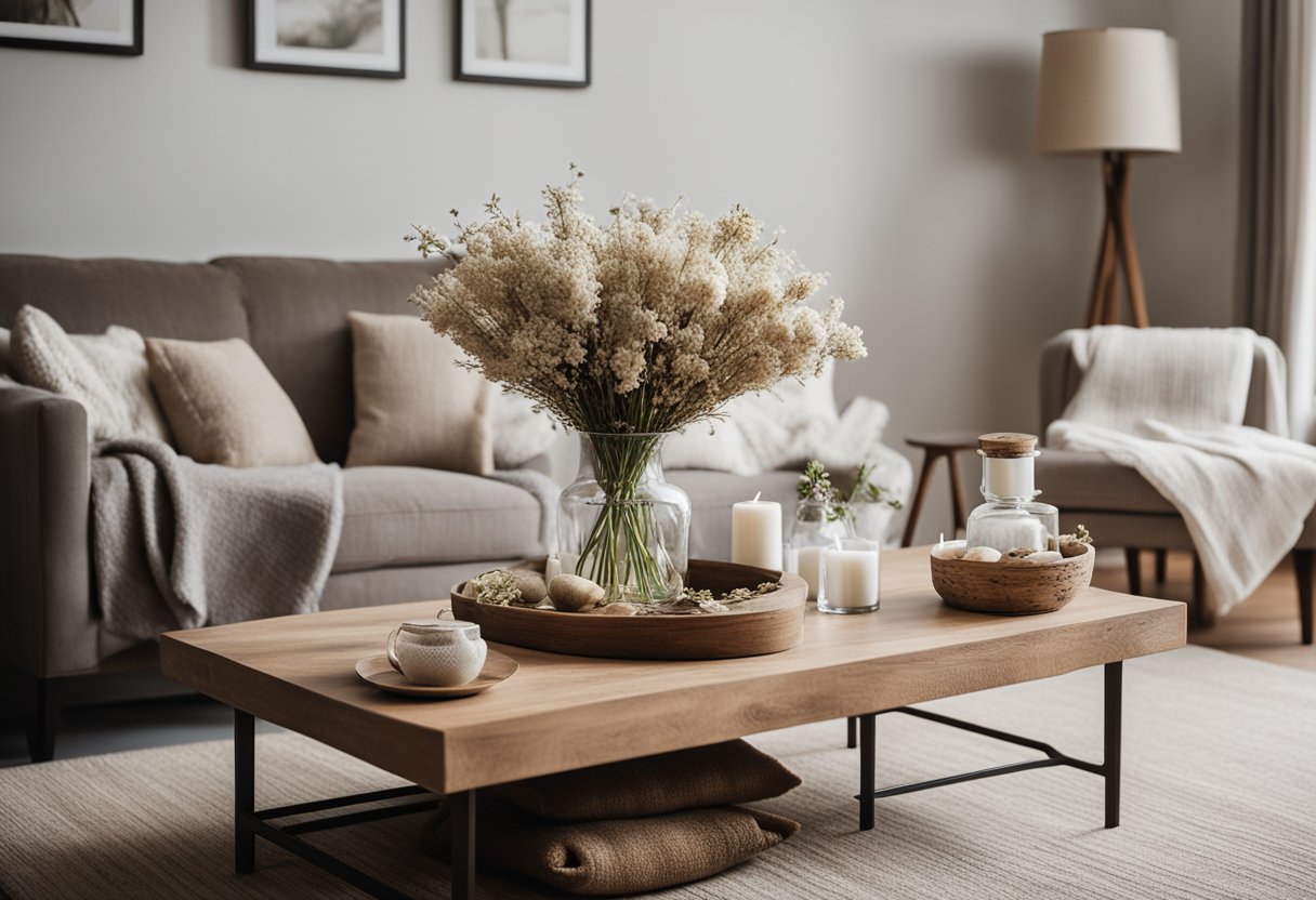 10 Fresh Farmhouse Decor Ideas to Transform Your Space: Simple Tips for ...