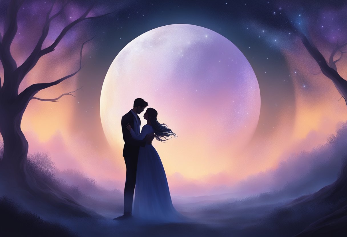 The 8 Best Paranormal Romance Books for Adults That Will Make Your ...