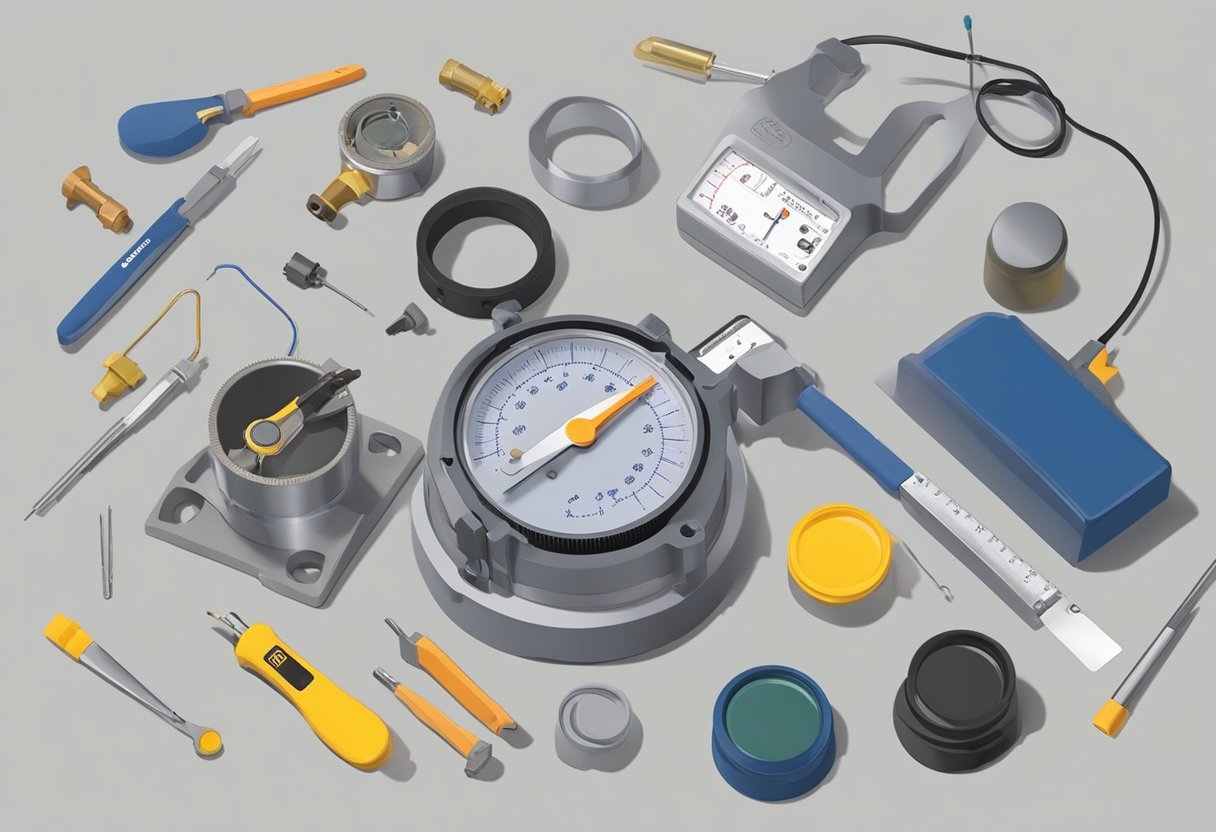 ASTM D1210 Determination of dispersion fineness using a Hegman gauge ...