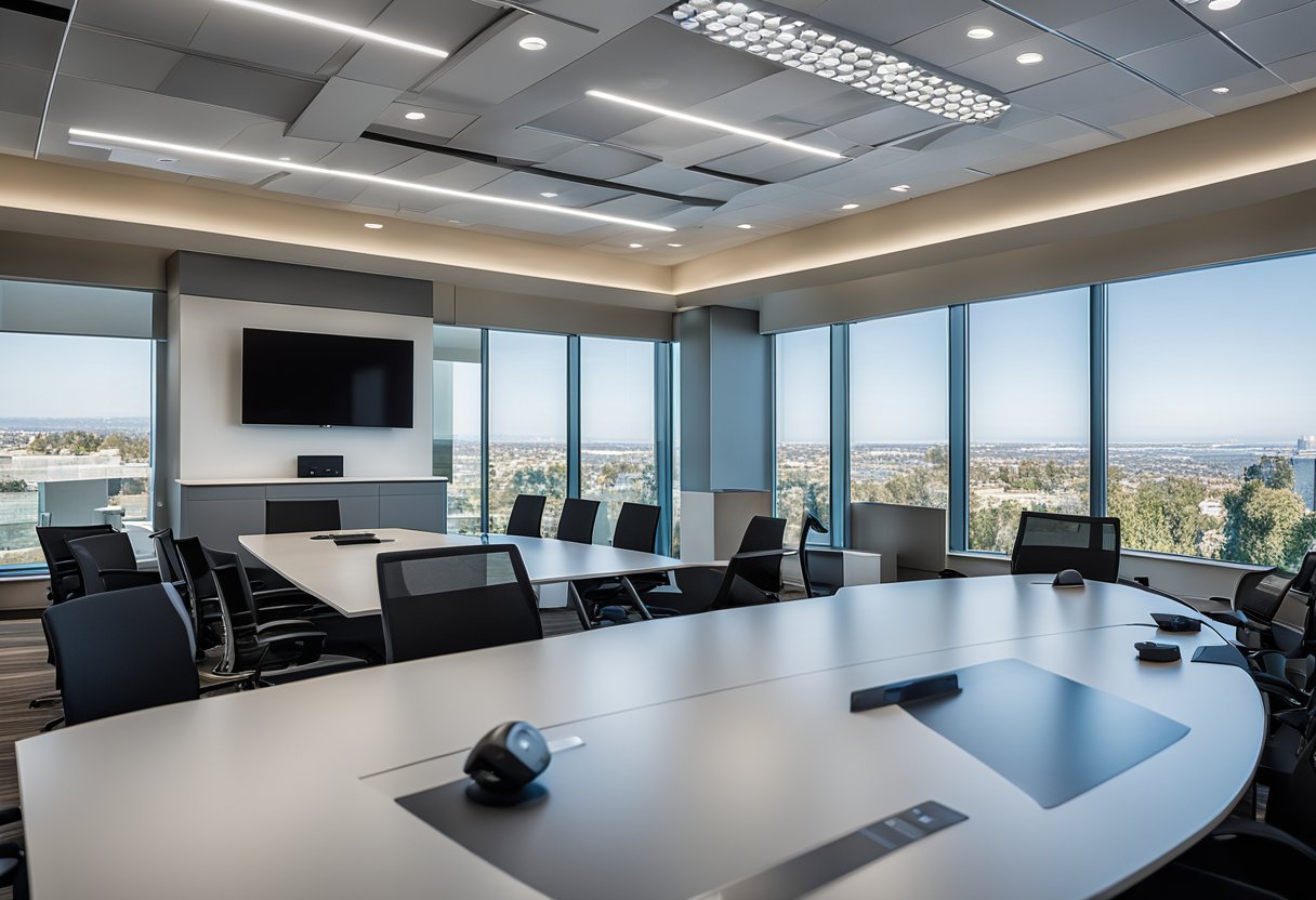 Clearone BMA360DX: Revolutionizing Audio Clarity