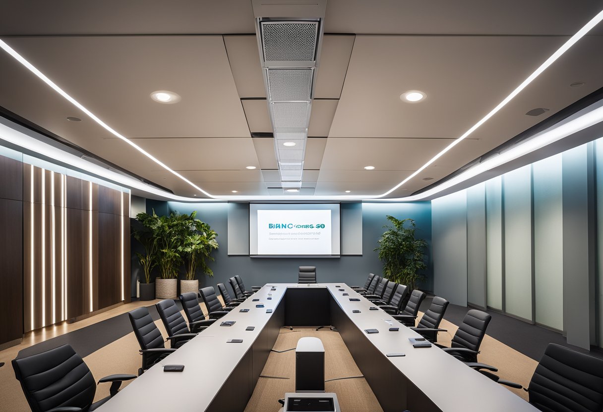 Clearone BMA360DX: Revolutionizing Audio Clarity