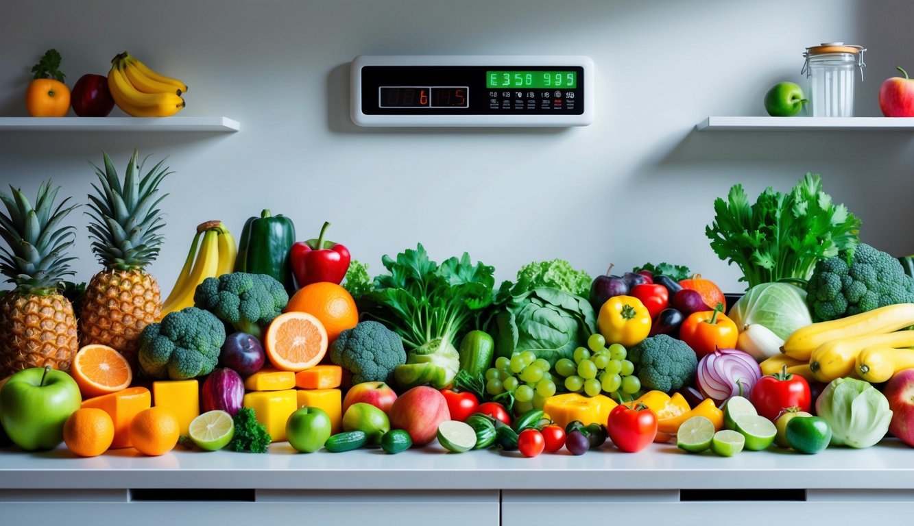 Best Calorie Counter Apps: Track Your Health With Ease