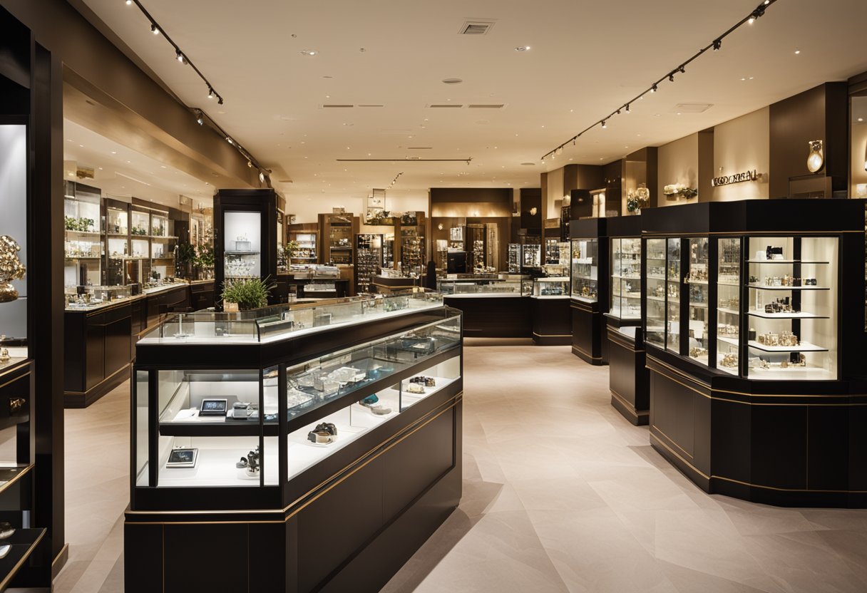 Common Mistakes in Local SEO for Jewelry Shops and How to Avoid Them ...